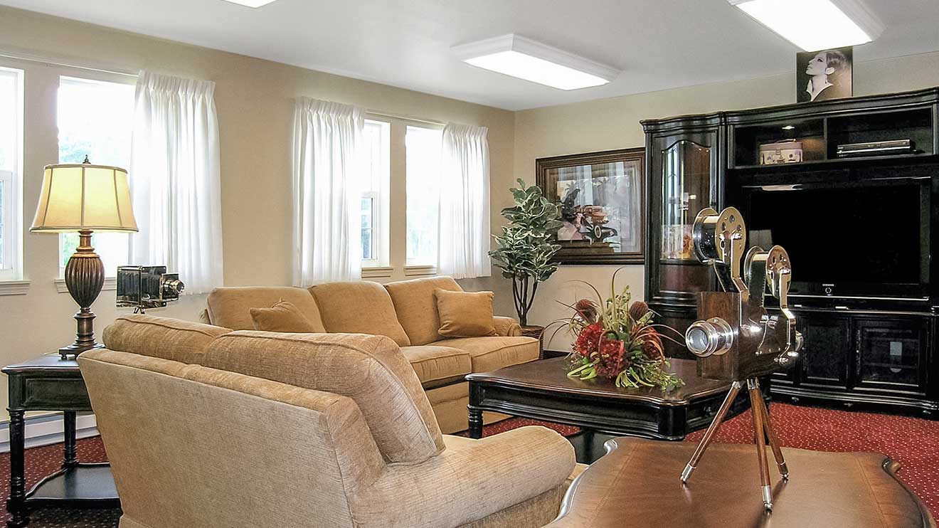 Photos - Las Palmas - Sky Active Living