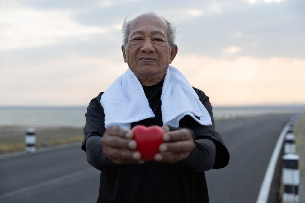 Heart Smarts: Habits That Keep You Beating Strong